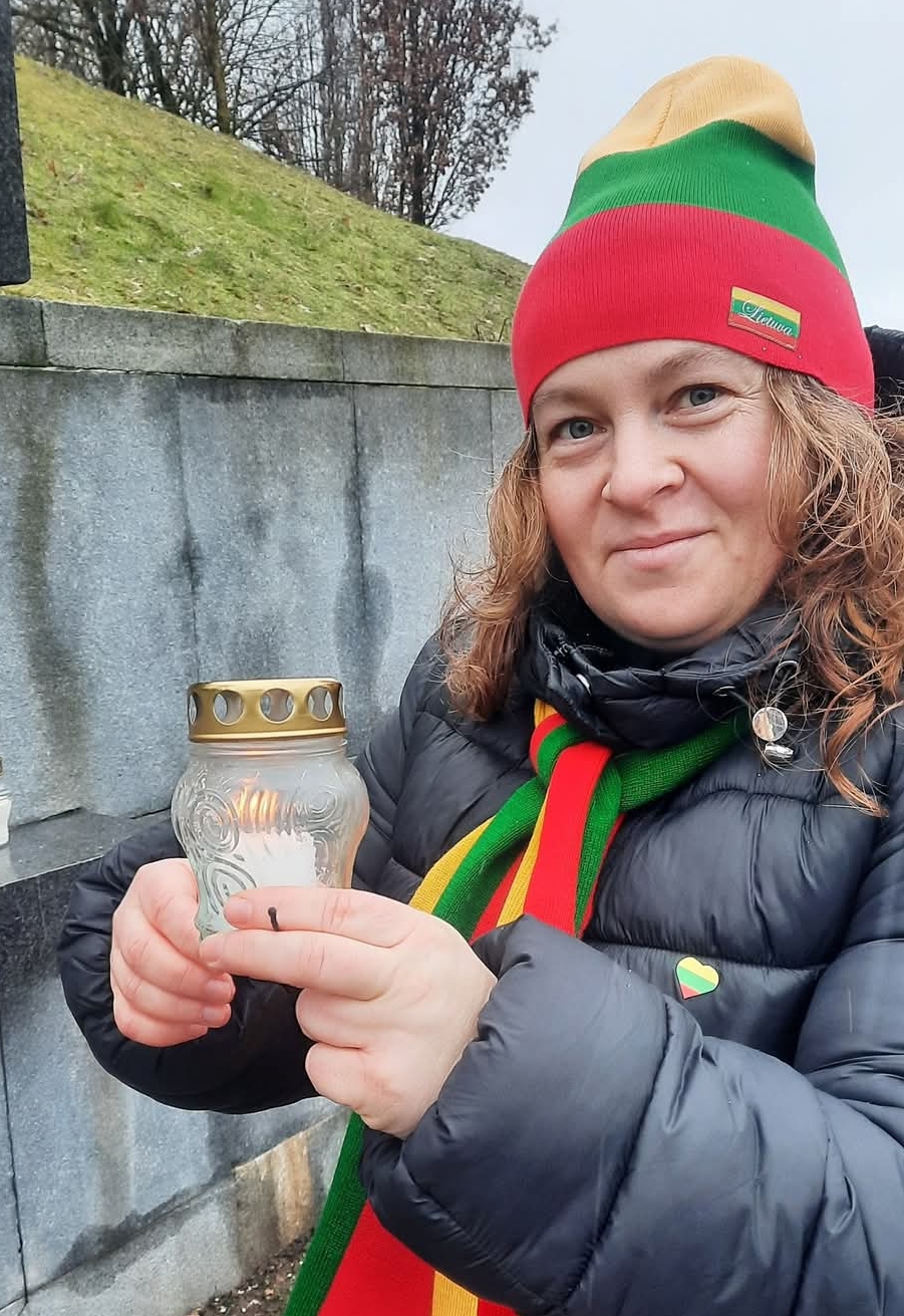 Lrytas.lt / Lietuvos mokytojas 2025