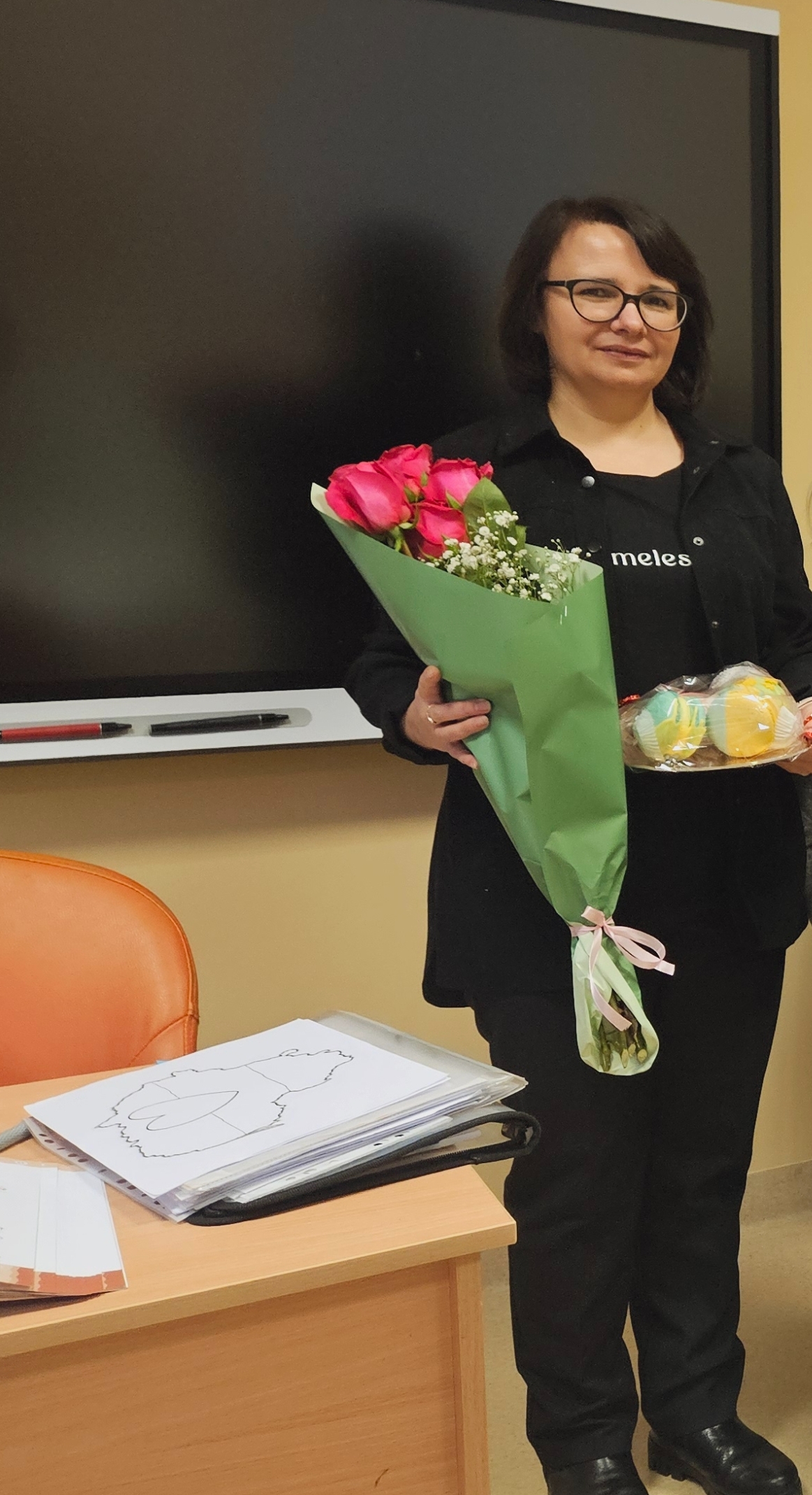 Lrytas.lt / Lietuvos mokytojas 2025