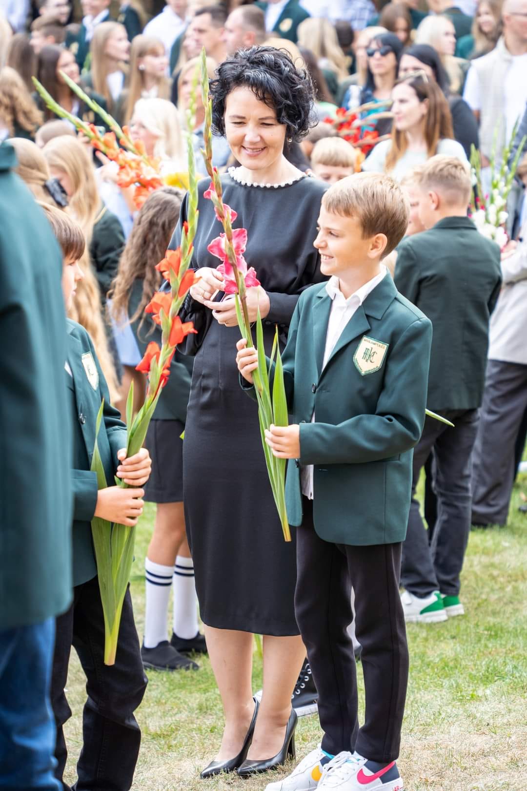 Lrytas.lt / Lietuvos mokytojas 2025