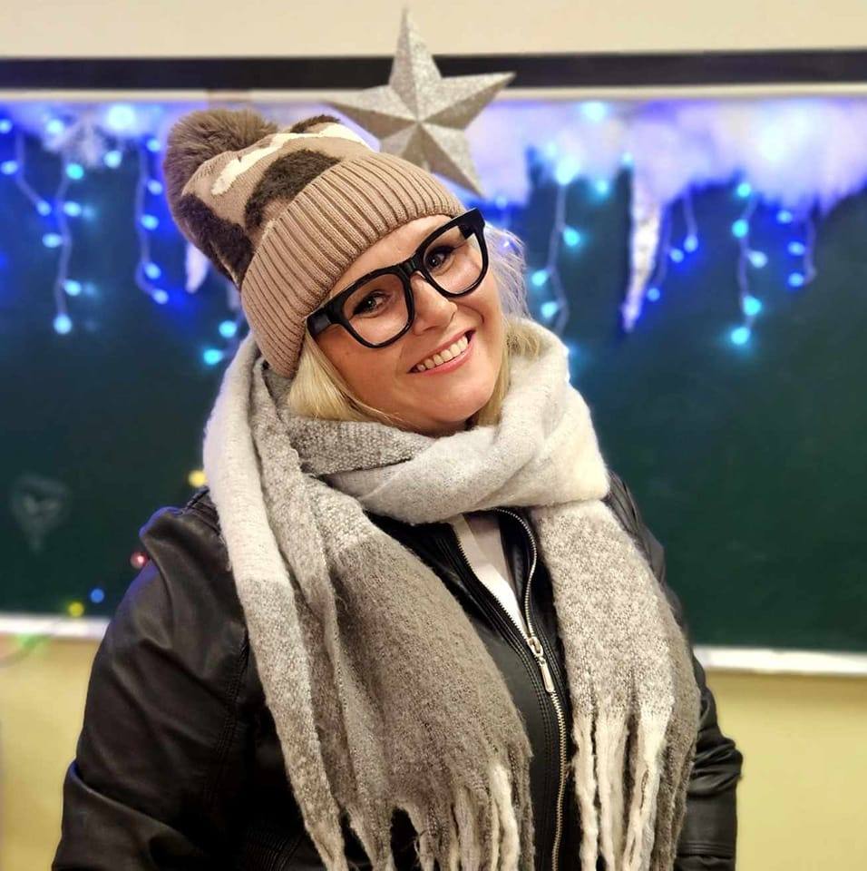 Lrytas.lt / Lietuvos mokytojas 2025