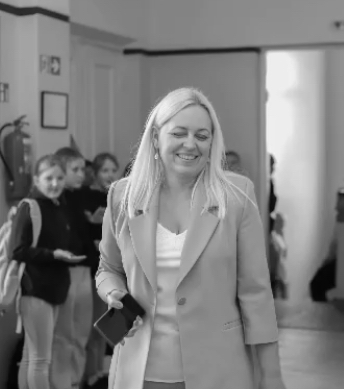 Lietuvos mokytojas 2023 / Sandra Vežuka