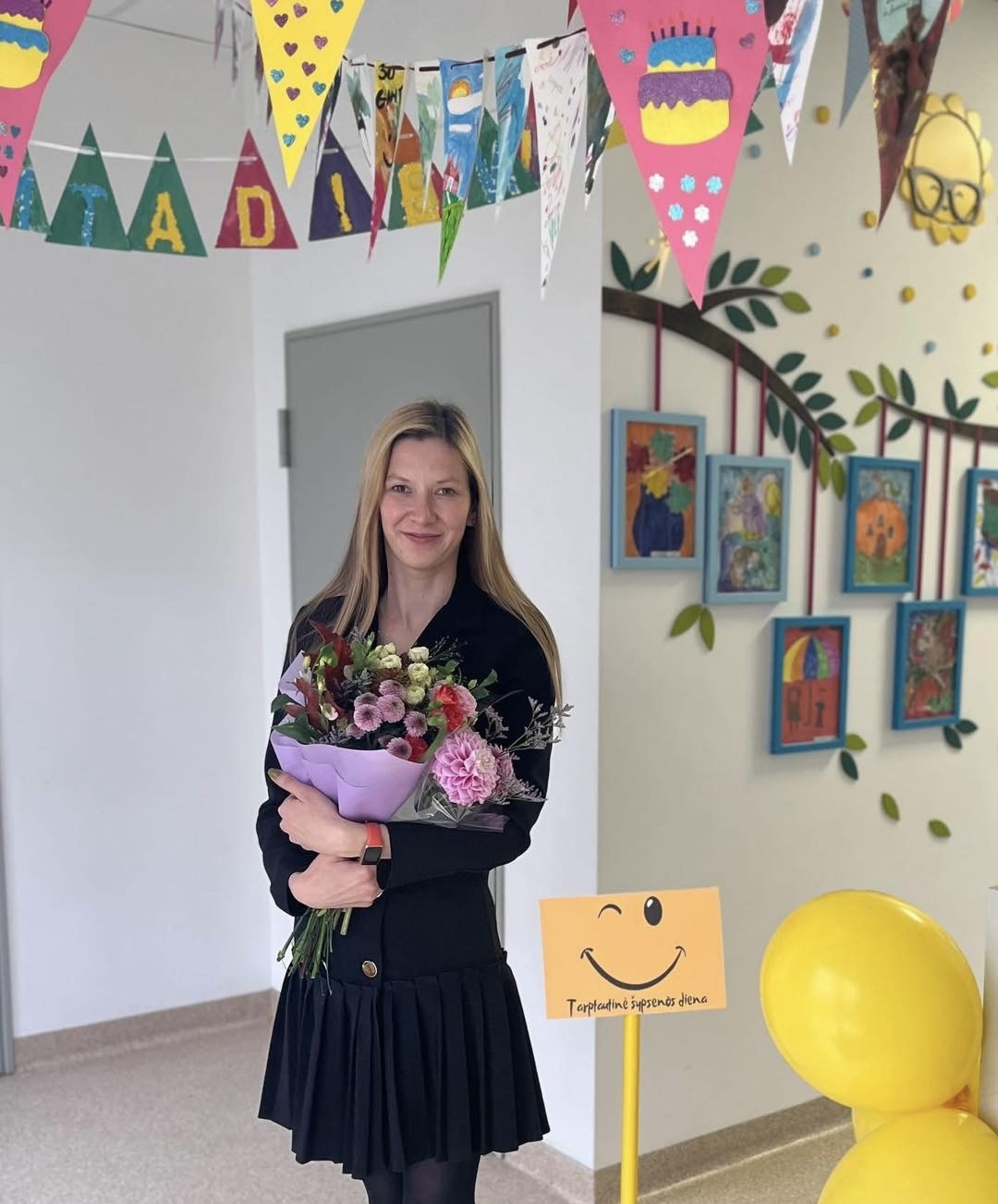 Lrytas.lt / Lietuvos mokytojas 2025