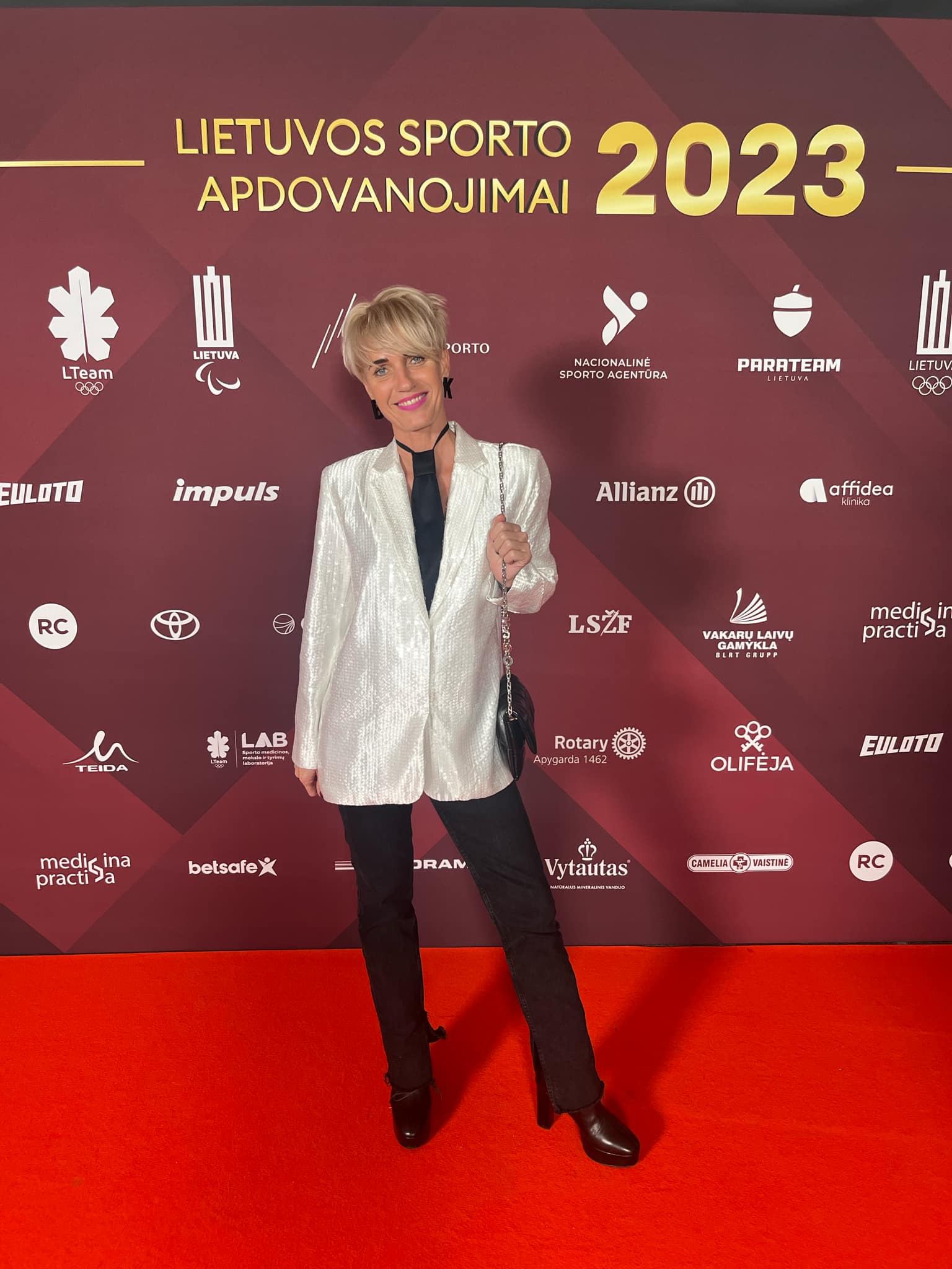 Lrytas.lt / Lietuvos mokytojas 2025