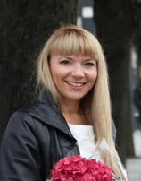 Lietuvos mokytojas 2023 / Dalia Paleckienė