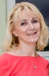 Lietuvos mokytojas 2023 / Jolanta Novopašinienė