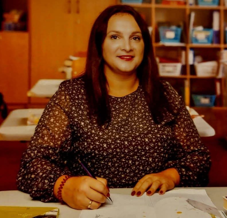 Lrytas.lt / Lietuvos mokytojas 2025