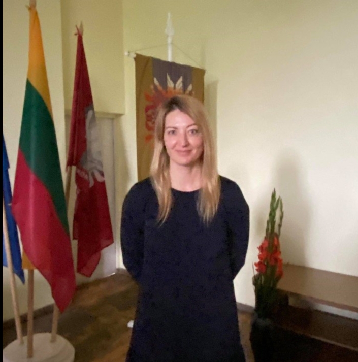 Lrytas.lt / Lietuvos mokytojas 2025