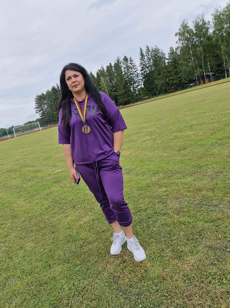 Lietuvos mokytojas 2023 / Gita Einorienė