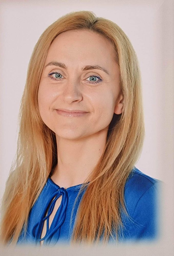 Lietuvos mokytojas 2023 / Jurgita Bakienė