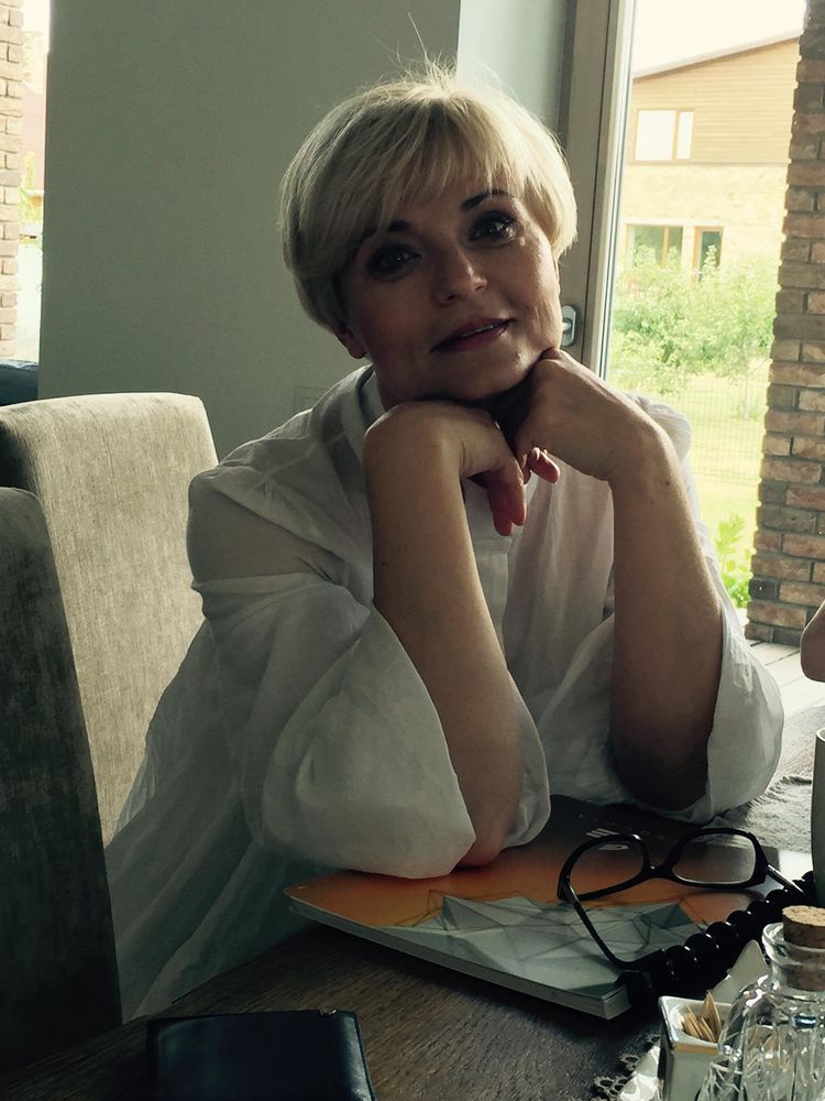 Lietuvos mokytojas 2023 / Jolanta Sedleckienė